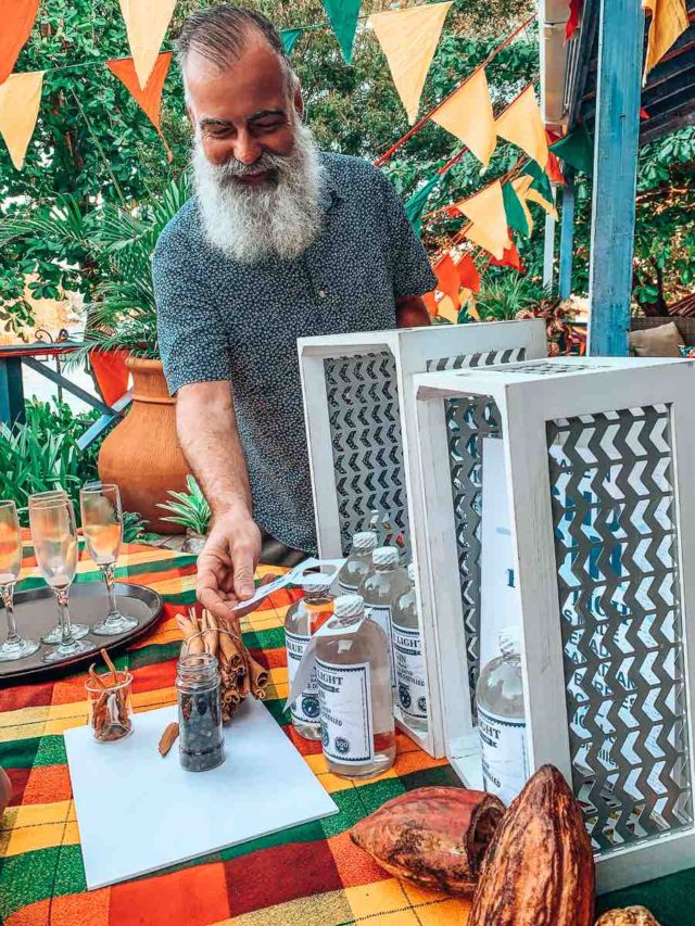 Grenada Chocolate Festival: The Cocoa Experience | 2025