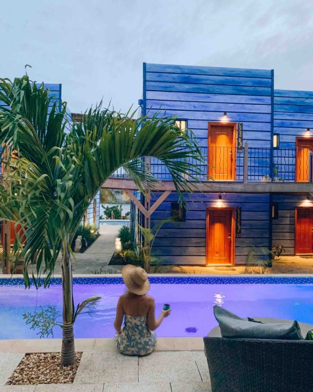 Staying At True Blue Bay Resort: Grenada's Eco Accommodation | 2024