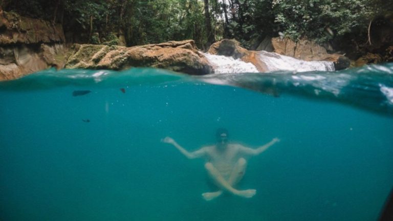 Visiting Reach Falls Jamaica: The Locals Guide