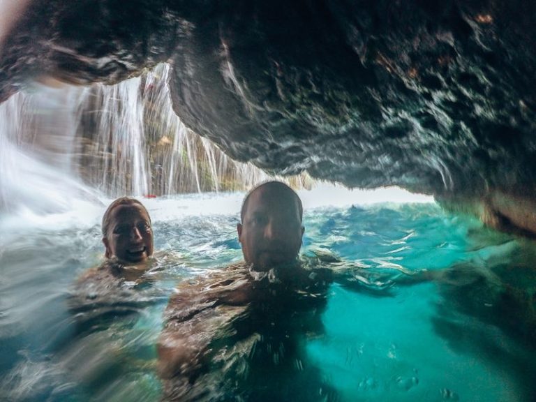 Visiting Reach Falls Jamaica: The Locals Guide