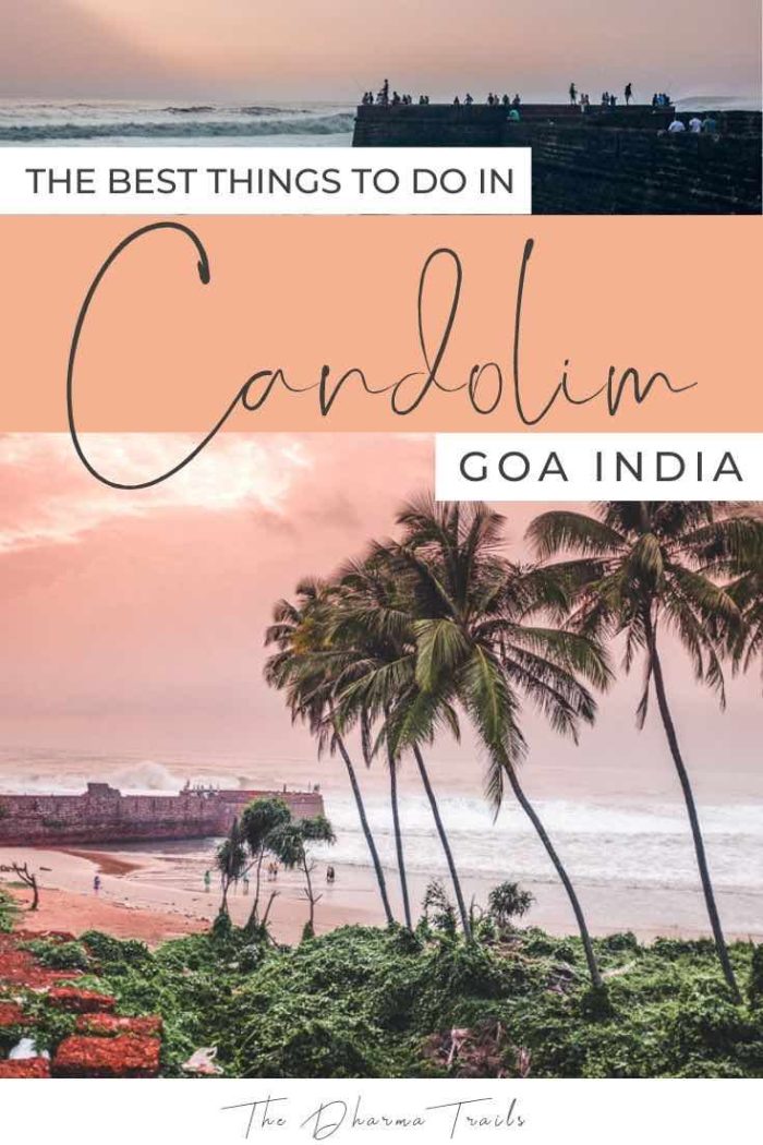 6 Best Things To Do In Candolim Goa | 2024