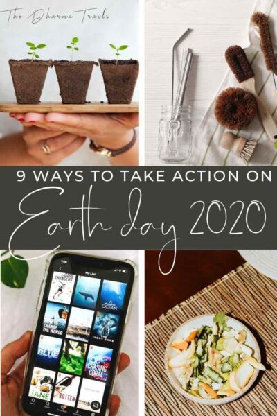 Earth Day 2021: 10 Easy Ways To Take Climate Action | 2022