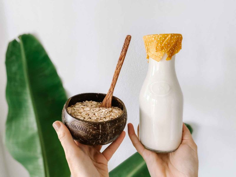 What is Mylk: Everything You Need to Know & DIY Recipes | 2024