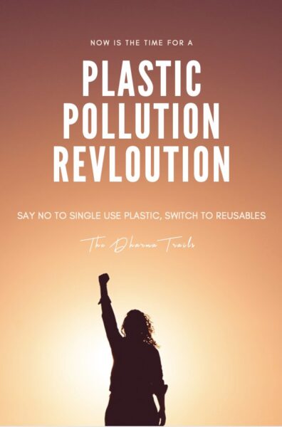 21 Anti Plastic Slogans With Free Posters
