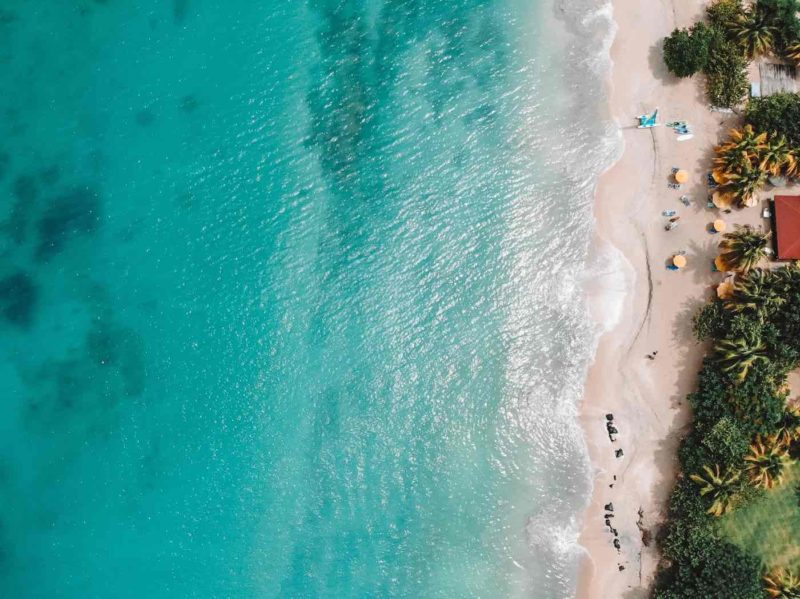 5 Best Beaches In Grenada, The Caribbean | 2024