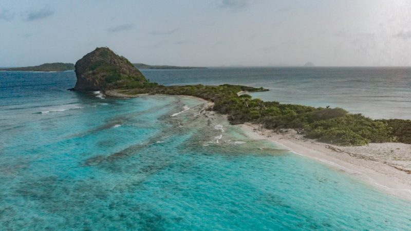 7 Best Carriacou Beaches, Grenada | 2025