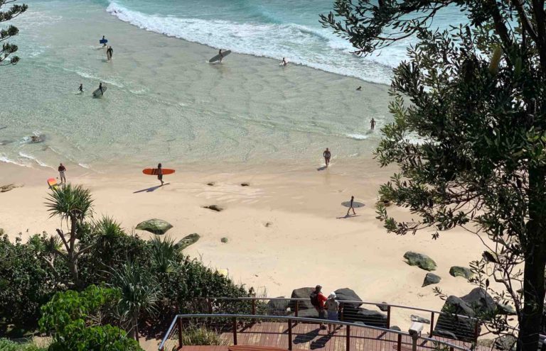 21 BEST Things To Do In Coolangatta Australia | 2024
