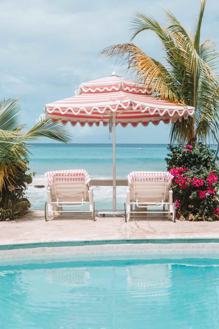 Cobblers Cove Barbados: A Pink Paradise Boutique Hotel | 2024