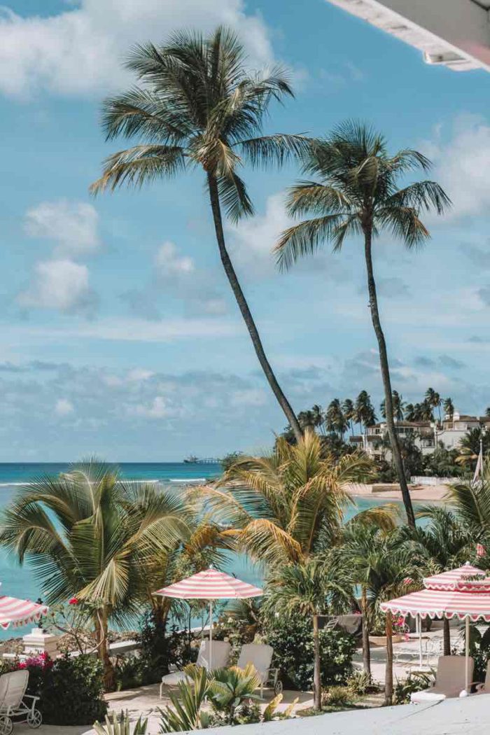 Cobblers Cove Barbados: A Pink Paradise Boutique Hotel | 2024
